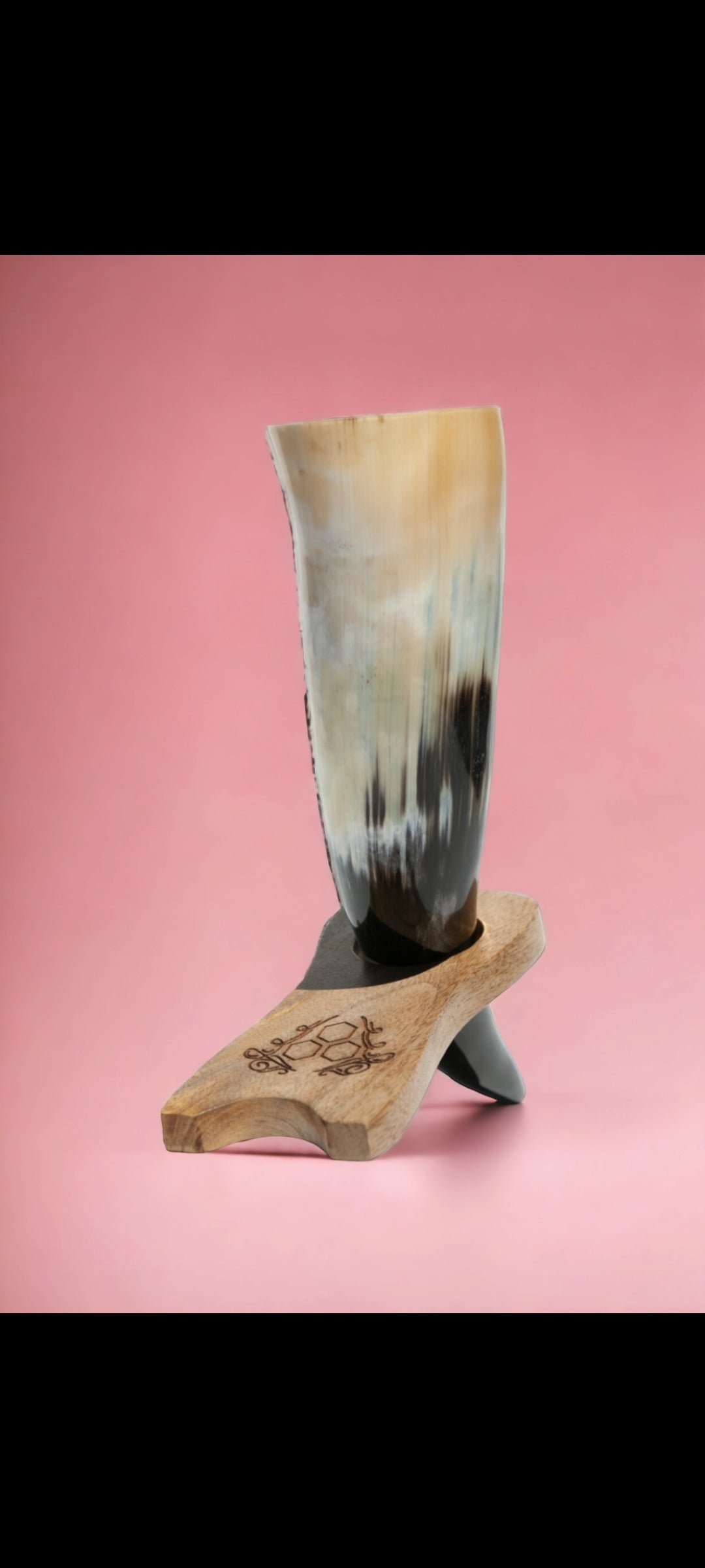 Products – Three Horn